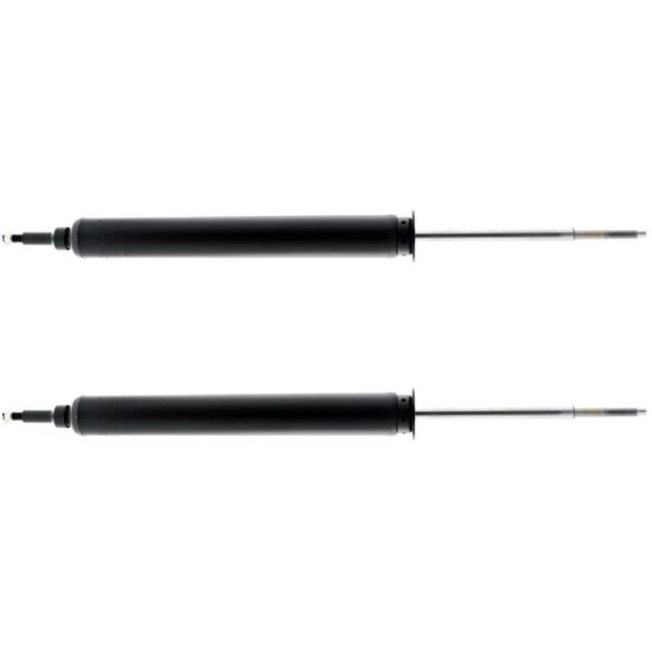 商品名:  A-Partrix Rear Shocks Pair - 2PCS Car Shock Absorbers Rear Set Replacement fits BMW X1 2015 2014 2013ブランド: a-partr...