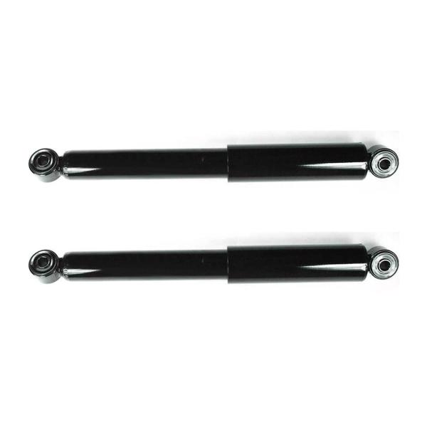 商品名:  A-Partrix Rear Shocks Pair - 2PCS Car Shock Absorbers Rear Set Replacement fits Volkswagen 1952-1977 fits Volkswag...