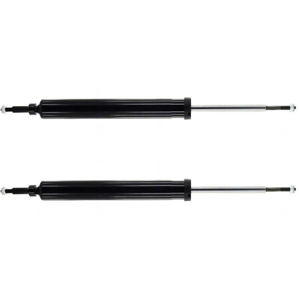 商品名:  A-Partrix Rear Shocks Pair - 2PCS Car Shock Absorbers Rear Set Replacement fits BMW 328i xDrive 2009-2013 fits BMW...