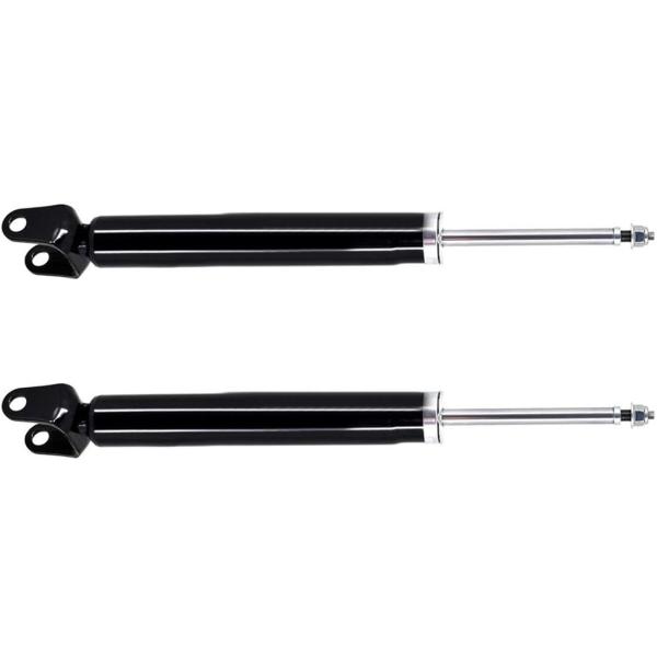 商品名:  A-Partrix Rear Shocks Pair - 2PCS Car Shock Absorbers Rear Set Replacement fits Jeep Grand Cherokee 2019 2018 2016...