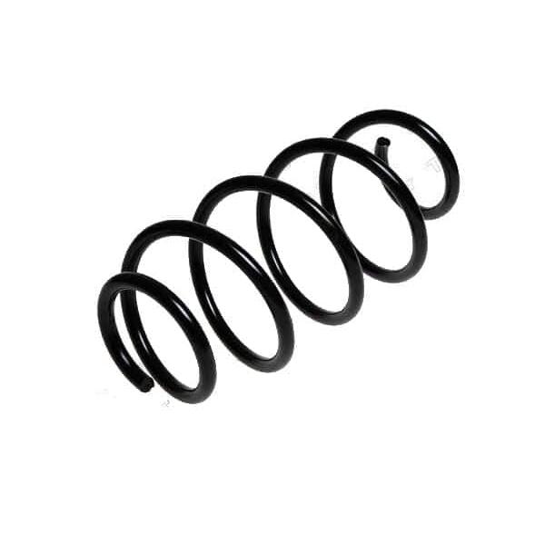 商品名:  Replacement Front Coil Spring for (Front/without Sport Suspension/Automatic Dual Clutch) Mechanics Choice for Volk...