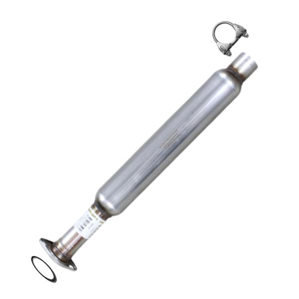 商品名:  Northeastern Exhaust Stainless Steel | Exhaust Resonator Pipe Compatible for Models Subaru Outback Tribeca 2010-20...
