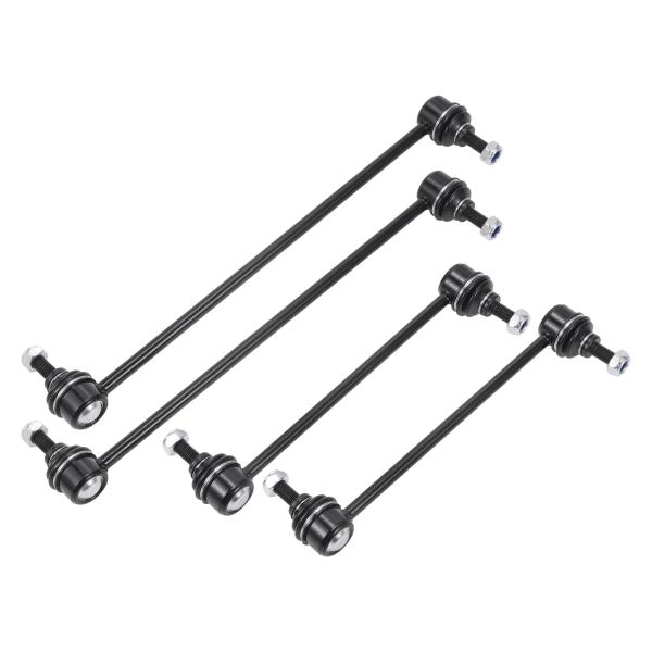 商品名:  X AUTOHAUX 4pcs Front Rear Sway Bar Links Stabilizer Link Kit for Land Rover LR2 2008-2015 Suspension Kit No.K7503...