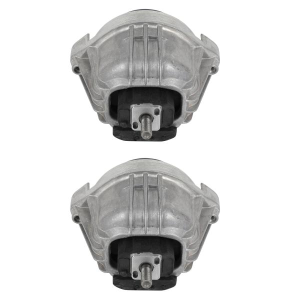 商品名:  OCPTY Front Left Right Engine Motor Mount Set Compatible for BMW 128i 325i 325xi 328i 328i xDrive 328xi 330i 330xi...