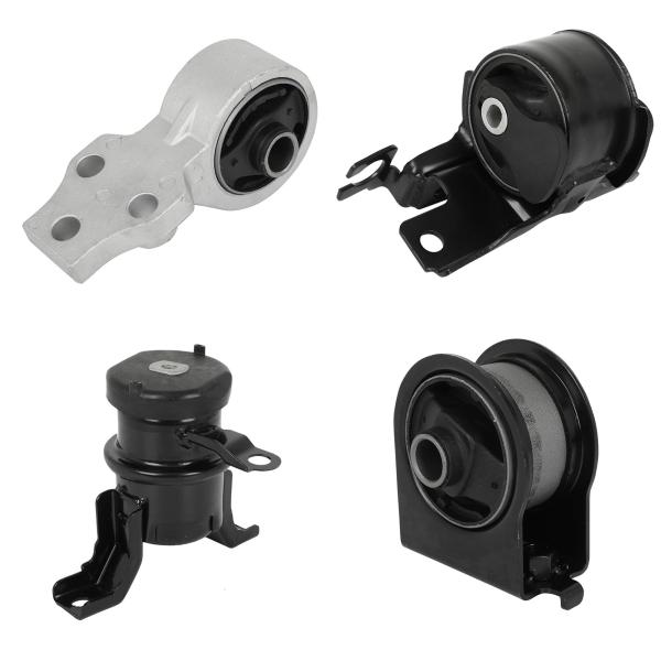 商品名:  OCPTY Engine Motor Mount Compatible for Ford Escape 2005-2012 for Mazda Tribute 2005-2011 for Mercury Mariner 2005...