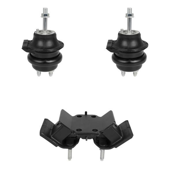 商品名:  OCPTY Engine Motor Mount and Transmission Mount Set Compatible for Lexus GS300 1998-2005, IS300 2001-2005, L6 3.0L...