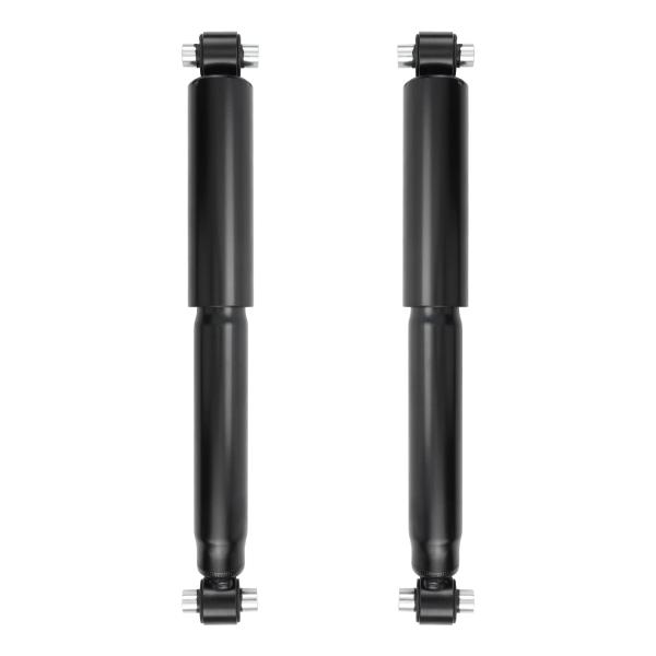 商品名: Torchbeam リアショックアブソーバストラット 交換用 2個 Fusion 2006-2012、6 2003-2008、MKZ 2007-2012、ミラノ2006-2011、ゼファー2006 5784 * 2 Torchbe...