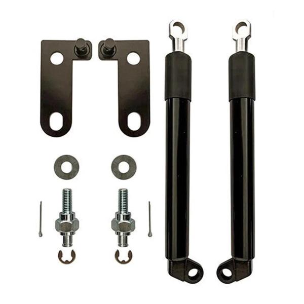 商品名:  YTJOXCV Rear Tailgate Gas Strut Spring Shock Slow Down Damper Lift Support Rod Bar Fit for Isuzu D-Max 2020-2024 C...