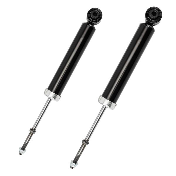 商品名: Torchbeam 2個 リアショックアブソーバー ストラット 交換用 Murano 2003-2007 37282 * 2 Torchbeam 2PCS Rear Shock Absorbers Struts Replaceme...