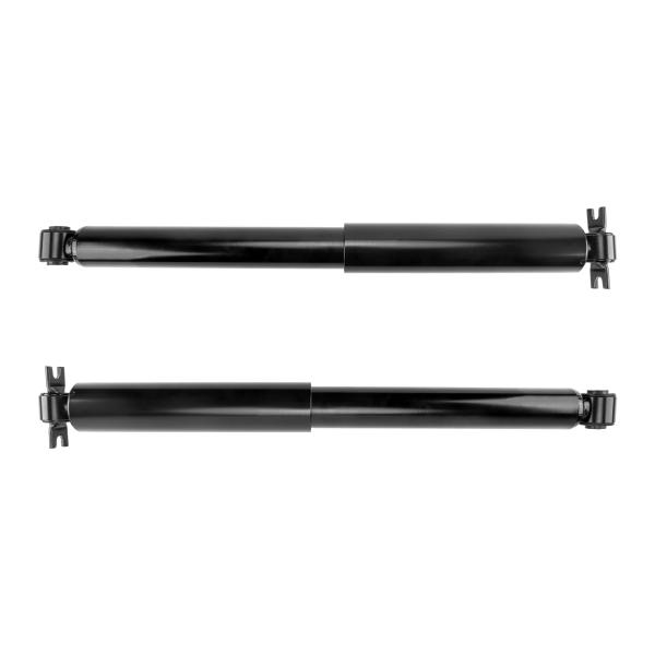 商品名: Torchbeam リアショックアブソーバストラット 交換用 2個 コロラド 2004-2012、キャニオン 2004-2012、i-370 2007-2008、i-350 2006 911230 x 2 Torchbeam 2P...