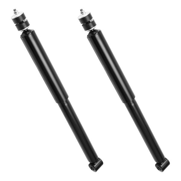 商品名: Torchbeam リアショックアブソーバストラット 交換用 2個 Aveo 2004-2011, Aveo5 2007-2011, G3 2009-2010 5794 * 2 Torchbeam 2PCS Rear Shock ...