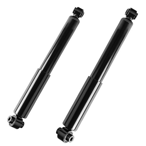 商品名: Torchbeam 2個 リアショックアブソーバー ストラット 交換用 PTクルーザー 2001-2010 5989 * 2 Torchbeam 2PCS Rear Shock Absorbers Struts Replaceme...