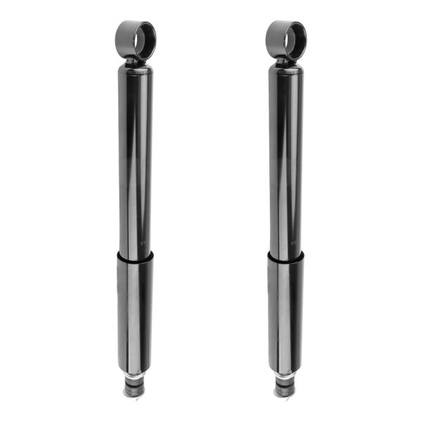 商品名: Torchbeam リアショックアブソーバー ストラット 交換用 4Runner 1996-2002 37157 x 2 Torchbeam 2PCS Rear Shock Absorbers Struts Replacement...
