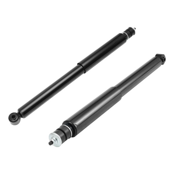 商品名: Torchbeam 2個 リアショックアブソーバー ストラット 交換用 タンドラ 2007-2021 37298 * 2 Torchbeam 2PCS Rear Shock Absorbers Struts Replacement...