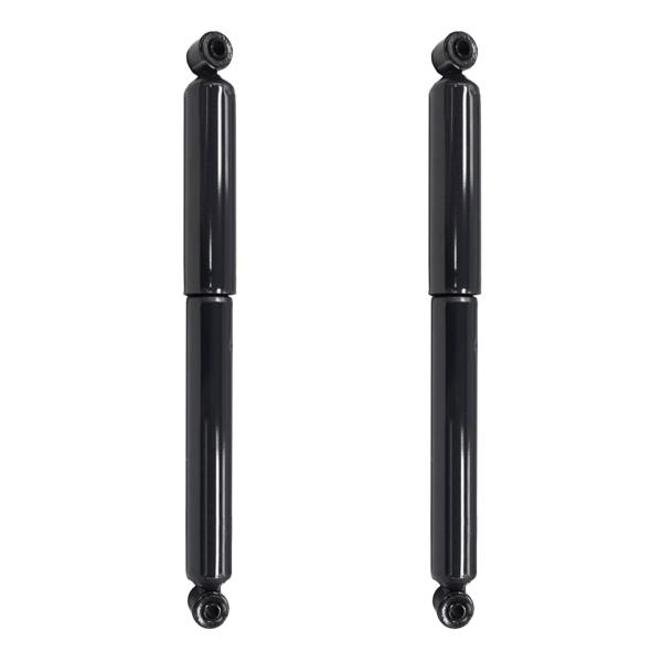 商品名: Torchbeam 2個 リアショックアブソーバー ストラット 交換用 Tahoe 2000-2006 4.8; 5.3L, Suburban 1500 2000-2006, Yukon 2000-2006 4.8; 5.3L, ...