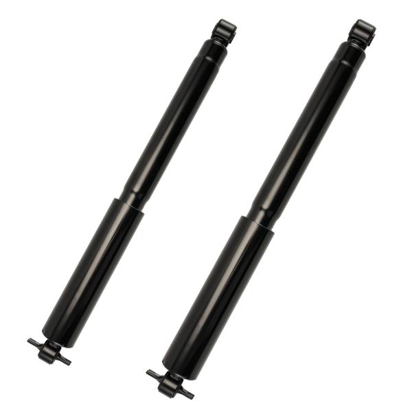 商品名: Torchbeam リアショックアブソーバストラット 交換用 2個 C1500 1988-1999, K1500 1988-1999, K2500 1988-2000, C2500 1988-2000 37044 * 2 Torc...