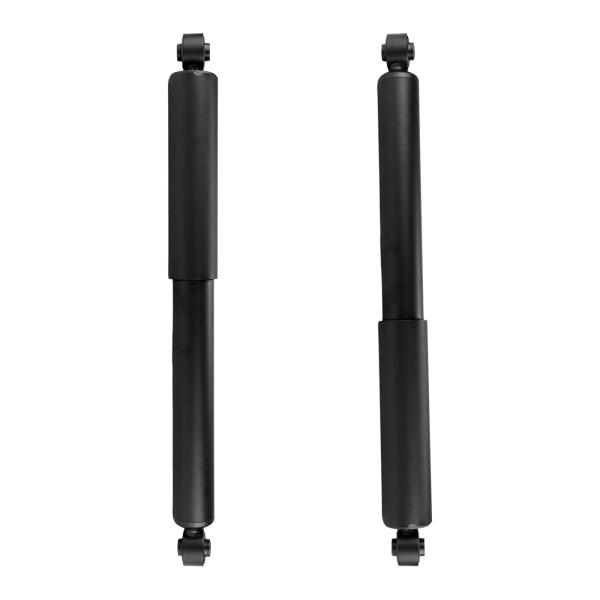 商品名: Torchbeam リアショックアブソーバー ストラット 交換用 2個 シルバラード 1500 2007-2018、シエラ 1500 2007-2018、シルバラード 1500 LD 2019、シエラ 1500 限定 2019 3...