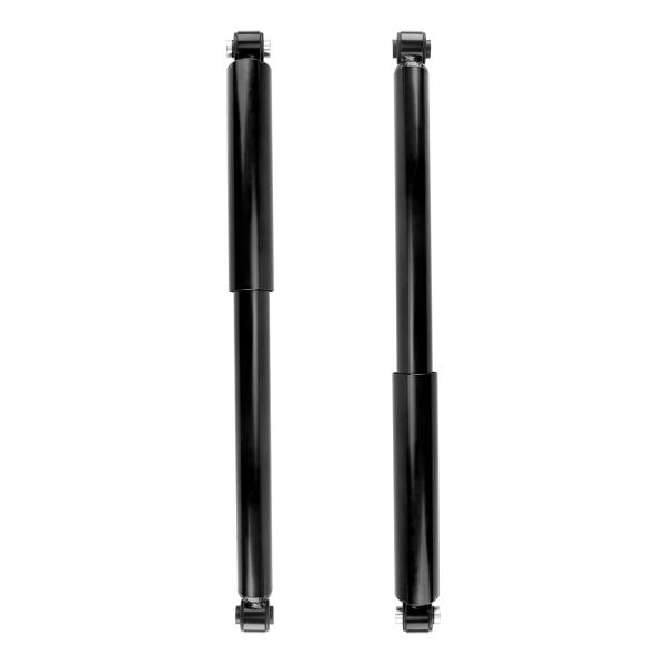 商品名: Torchbeam 2個 リアショックアブソーバー ストラット 交換用 Durango 2004-2009, アスペン 2007-2009 911260 * 2 Torchbeam 2PCS Rear Shock Absorber...