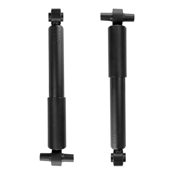 商品名: Torchbeam リアショックアブソーバストラット 交換用 2個 トラバース2009-2017、アカディア2007-2016、Enclave 2008-2017、Outlook 2007-2010、Acadia Limited ...