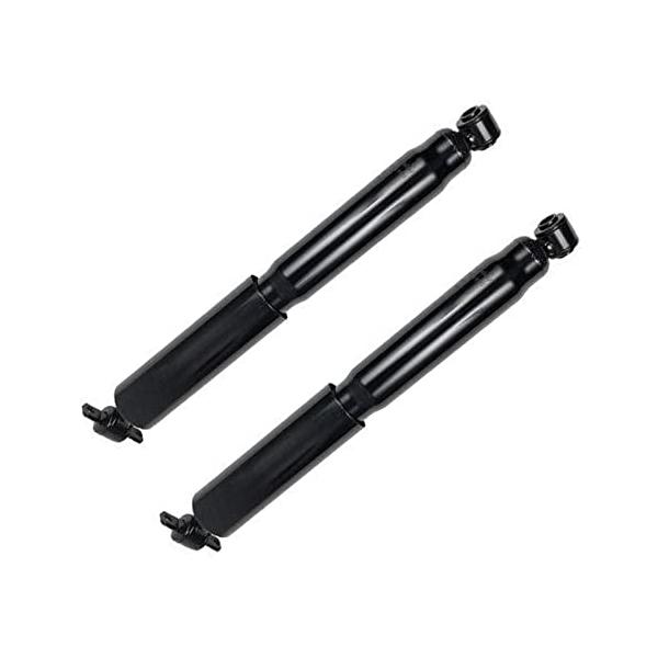商品名: Torchbeam リアショックアブソーバストラット 交換用 2個 コロラド 2004-2012、キャニオン 2004-2012、i-290 2007-2008、i-280 2006 911228 x 2 Torchbeam 2P...