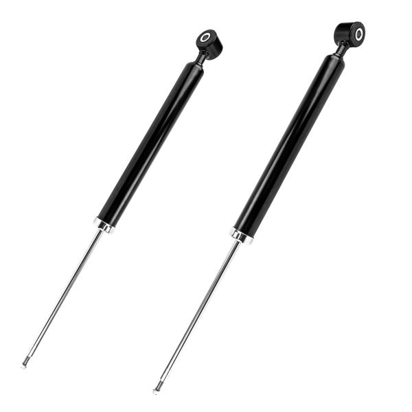 商品名: Torchbeam 2個 リアショックアブソーバー ストラット 交換用 Fiesta 2011-2019 5630 x 2 Torchbeam 2PCS Rear Shock Absorbers Struts Replacemen...