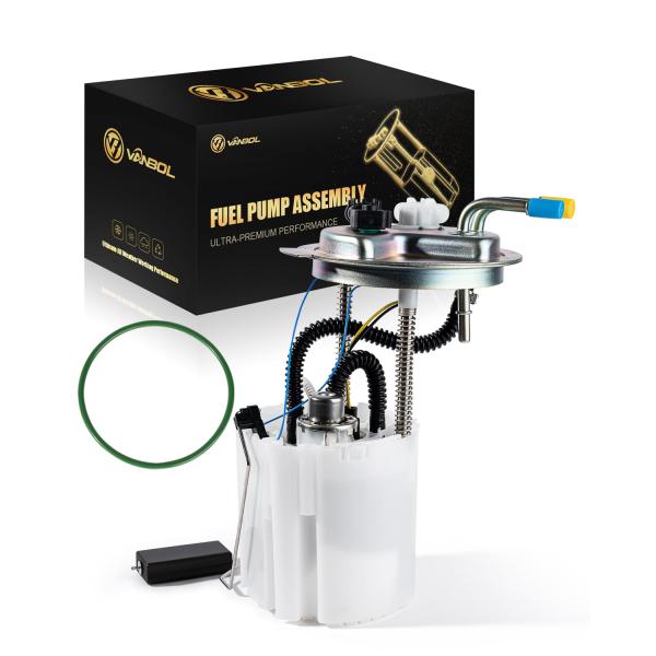 商品名:  VANBOL Fuel Pump Module Assembly Compatible with 2008-2014 Chevy Avalanche Suburban 1500 GMC Yukon XL 1500 Cadilla...