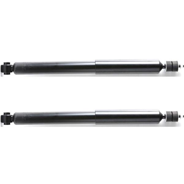 商品名:  Parjanyay 2x Shocks Pair - Rear Shock Absorber Set, Auto Shocks Car Shock Replacement for Toyota Sequoia 2007 2006...