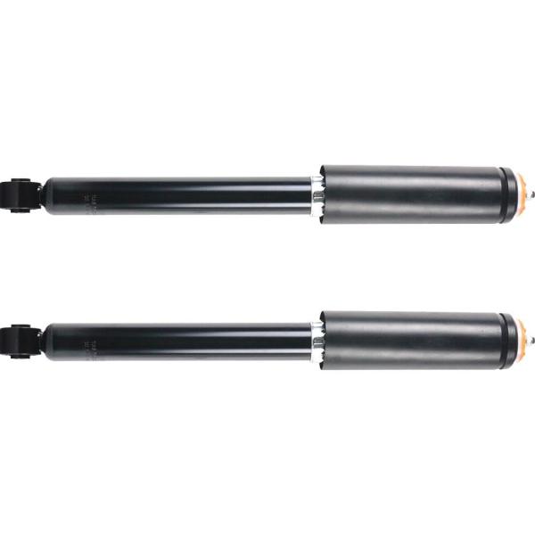 商品名:  Parjanyay 2x Shocks Pair - Rear Shock Absorber Set, Auto Shocks Car Shock Replacement for Buick Regal 2017 2016 20...