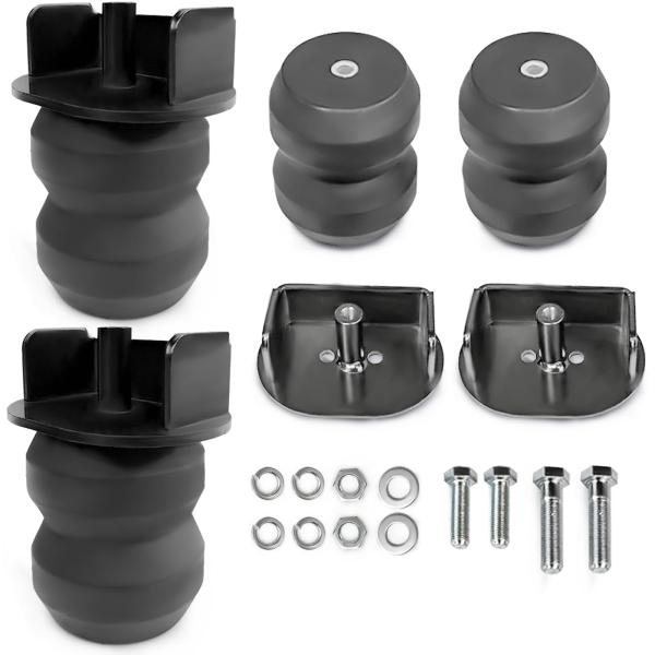 商品名: MILLISEC リアサスペンションエンハンスメントシステムキット 2011-2016 F-ord F-250 2WD/4WD Super Duty対応 OEM番号交換 # FR250SDG MILLISEC Rear Suspe...