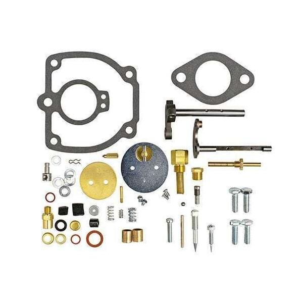 商品名:  Replacement Parts For Auto Moto Truck Tractor OEM For Premium Carburetor Repair Kit fits International 656 706 766...
