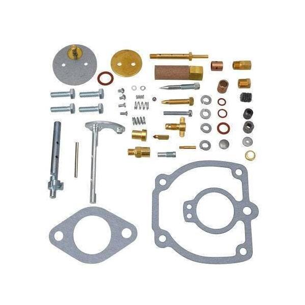 商品名:  Replacement Parts For Auto Moto Truck Tractor OEM For Premium Carburetor Repair Kit fits International Super W6 Su...