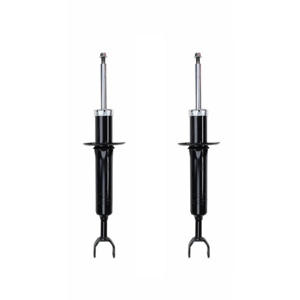 商品名:  Julove Floray 1 Pair Front Left Right Side Suspension Strut Shock Absorber Gas A0152 71335,A0152ブランド: Julove Flora...