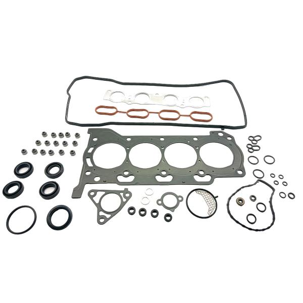 商品名:  PartsFlow Head Gasket Set for Toyota Corolla Matrix for Scion xD for Pontiac Vibe 2008 2009 2010-2016 1.8L 1798CC ...