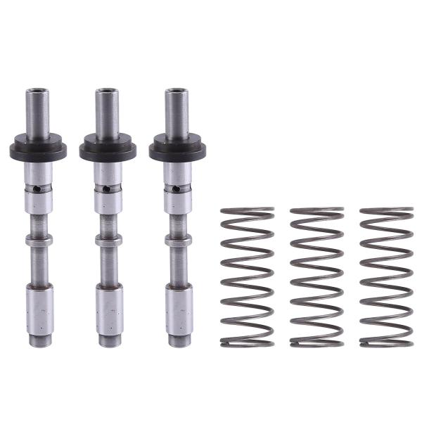 商品名:  Transmission Pressure Regulator Valve Repair Kit Compatible with 6L45E 6L50E 6L80E 6L90E 2006-Up Pressure Regulati...