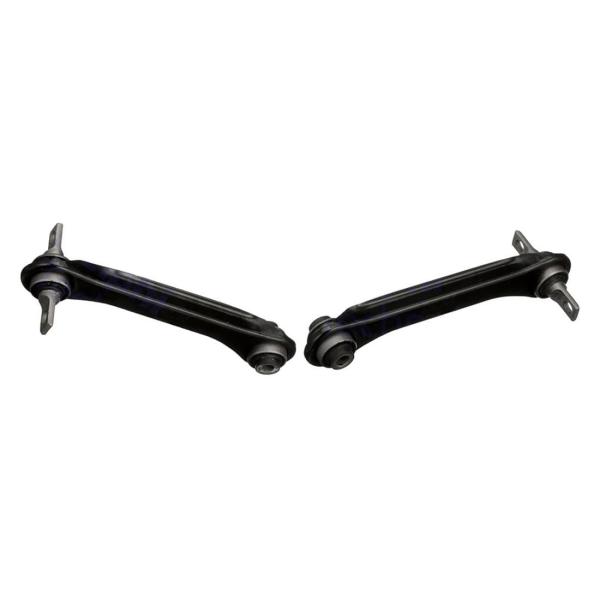 商品名:  A-Partrix Rear Upper Control Arm - Automotive Replacement Control Arms Kit Set 2PC fits Mitsubishi Mirage 1995 199...