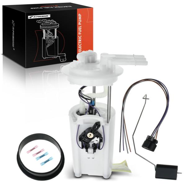 商品名:  A-Premium Electric Fuel Pump Module Assembly w/Sending Unit Compatible with Chevrolet Suburban 2500 &amp; GMC Yuko...