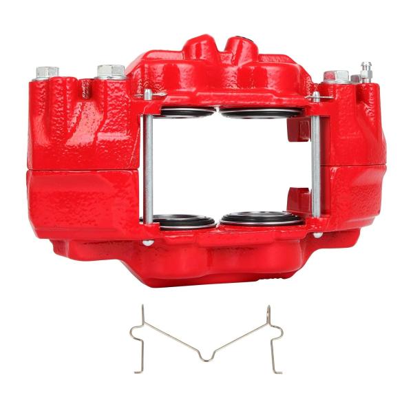 商品名:  INEEDUP Front Right Brake Caliper Without Bracket 19-2984 For Toyota For 4Runner 2003-2009,For Toyota FJ For Cruis...