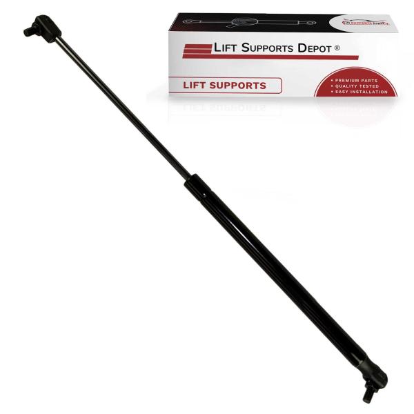 商品名:  Lift Supports Depot Qty (1) Yamaha Viking YXM700 YXC700 Lift Support Dump Box 1XD-F8415-00, 733740 Shocks Strutsブラ...