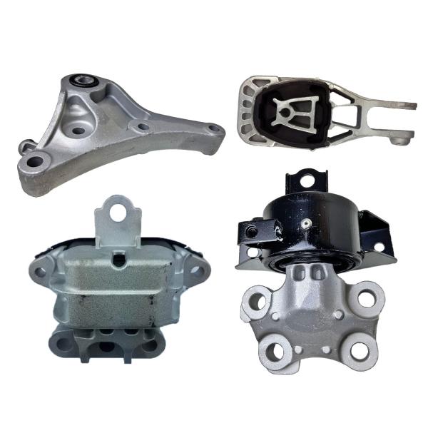 商品名:  ONNURI Engine Motor &amp; Transmission Mount Compatible with 2016-2017(Before 3/27/17) Chevrolet Trax 1.4L FWD Aut...