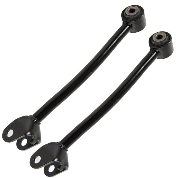 商品名:  Detroit Axle - Pair Rear Lower Forward Lateral Control Arms for 2003-2007 INFINITI G35 2003-2009 Nissan 350Z Lower...