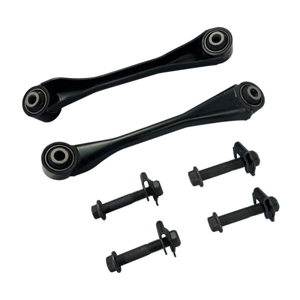 商品名:  IBESTWOLF Pair Rear Upper Suspension Control Arm Set 523-244 for 1997-2002 Ford Expedition for 1998-2002 Lincoln N...