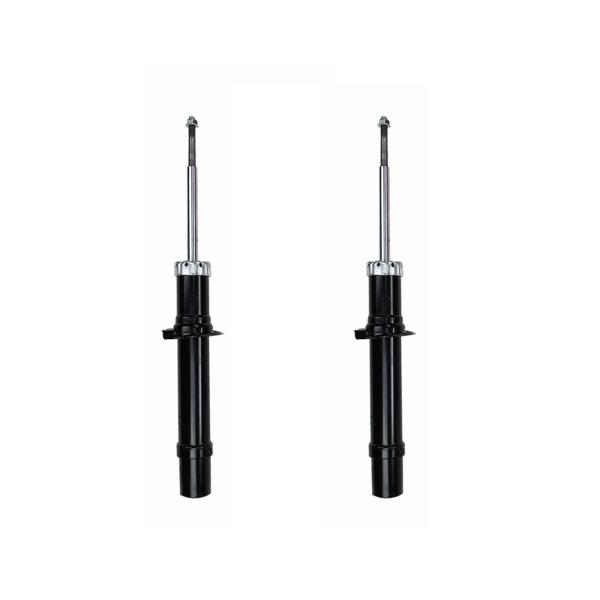 商品名:  Julove Floray 1 Pair Front Left Right Side Suspension Strut Shock Absorber Gas A0128ブランド: Julove Floray高さ: 19cm横幅:...