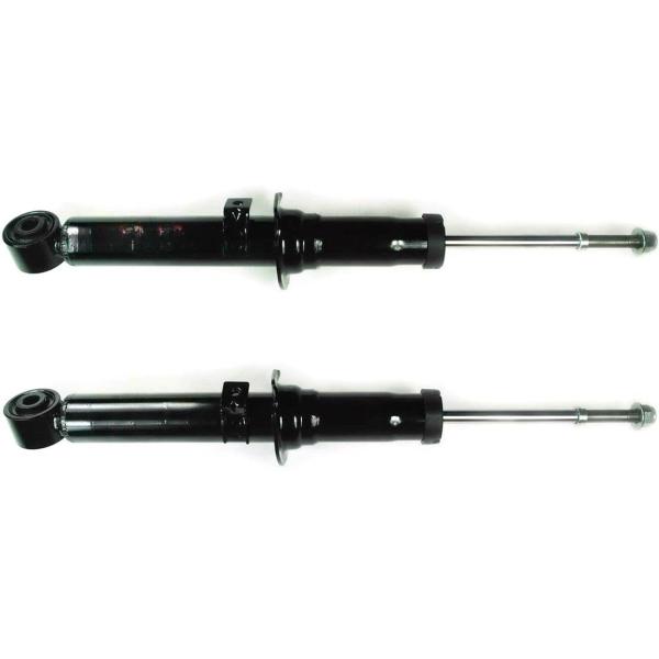 商品名:  A-Partrix Strut Assembly Pair - Front Struts Replacement, Quick Complete Strut Assembly Set 2 fits Kia Sorento 200...