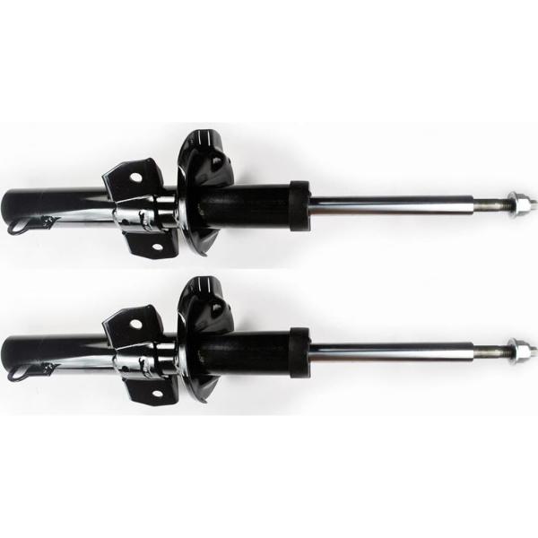 商品名:  A-Partrix Strut Assembly Pair - Front Struts Replacement, Quick Complete Strut Assembly Set 2 fits Ford Windstar 2...
