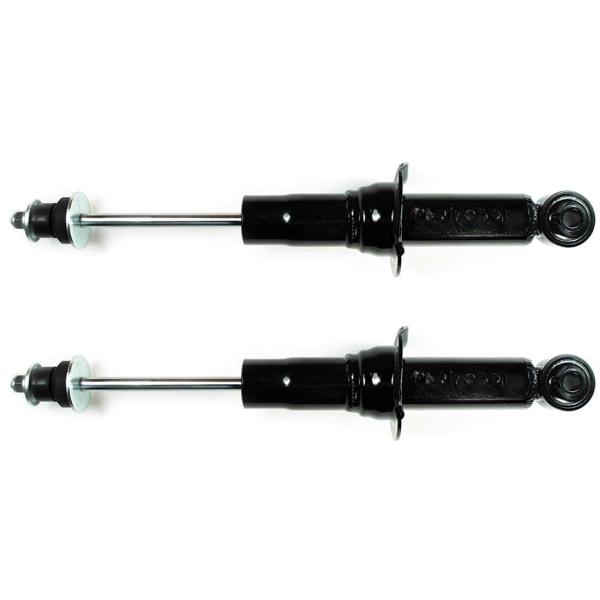 商品名:  A-Partrix Strut Assembly Pair - Front Struts Replacement, Quick Complete Strut Assembly Set 2 fits Chevrolet Color...