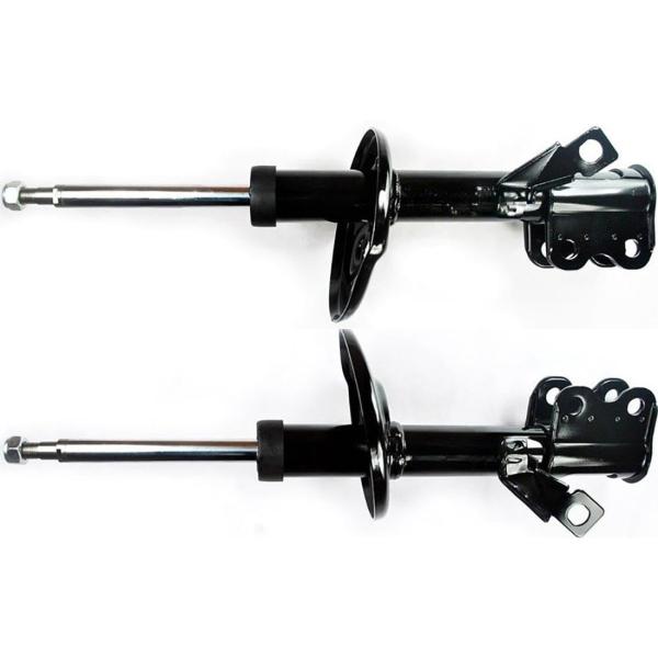 商品名:  A-Partrix Strut Assembly Pair - Front Struts Replacement, Quick Complete Strut Assembly Set 2 fits Toyota Corolla ...
