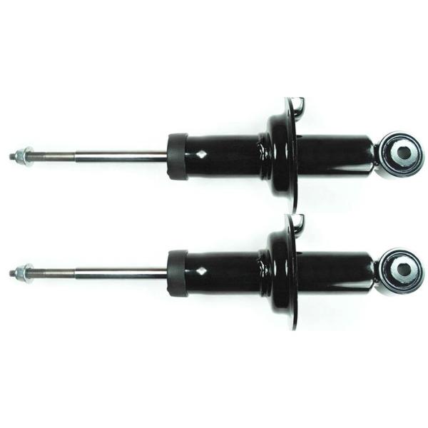 商品名:  A-Partrix Strut Assembly Pair - Front Struts Replacement, Quick Complete Strut Assembly Set 2 fits Nissan Armada 2...