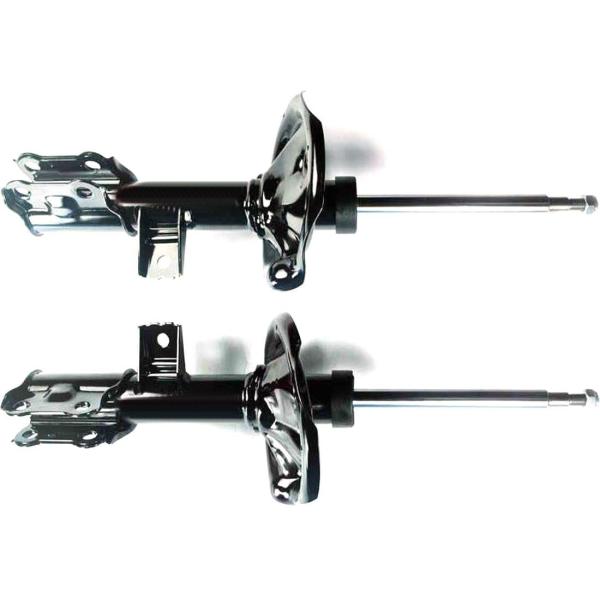 商品名:  A-Partrix Strut Assembly Pair - Front Struts Replacement, Quick Complete Strut Assembly Set 2 fits Hyundai Elantra...