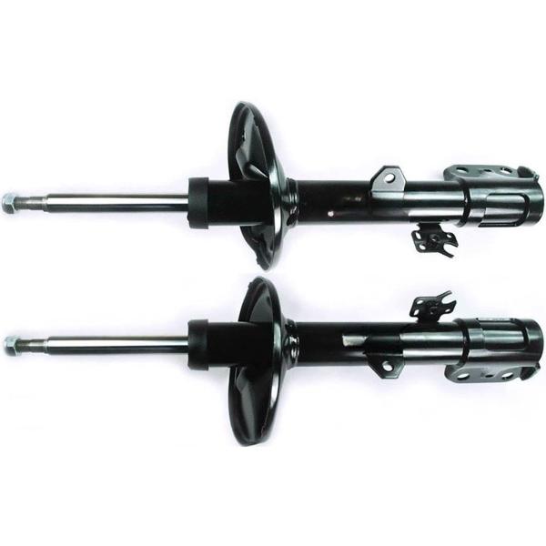 商品名:  A-Partrix Strut Assembly Pair - Front Struts Replacement, Quick Complete Strut Assembly Set 2 fits Toyota RAV4 200...