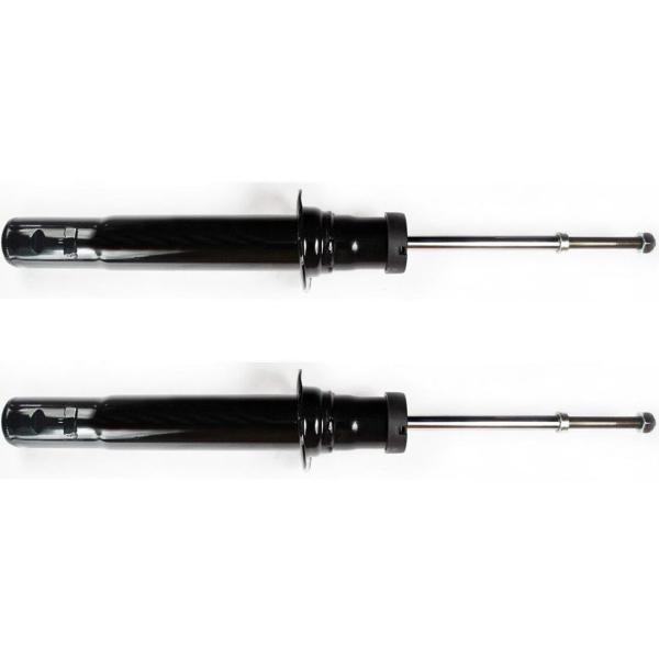 商品名:  A-Partrix Strut Assembly Pair - Front Struts Replacement, Quick Complete Strut Assembly Set 2 fits Mitsubishi Ecli...